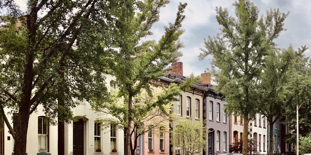 Lafayette Square – Lafayette Square is an historic Victorian ...